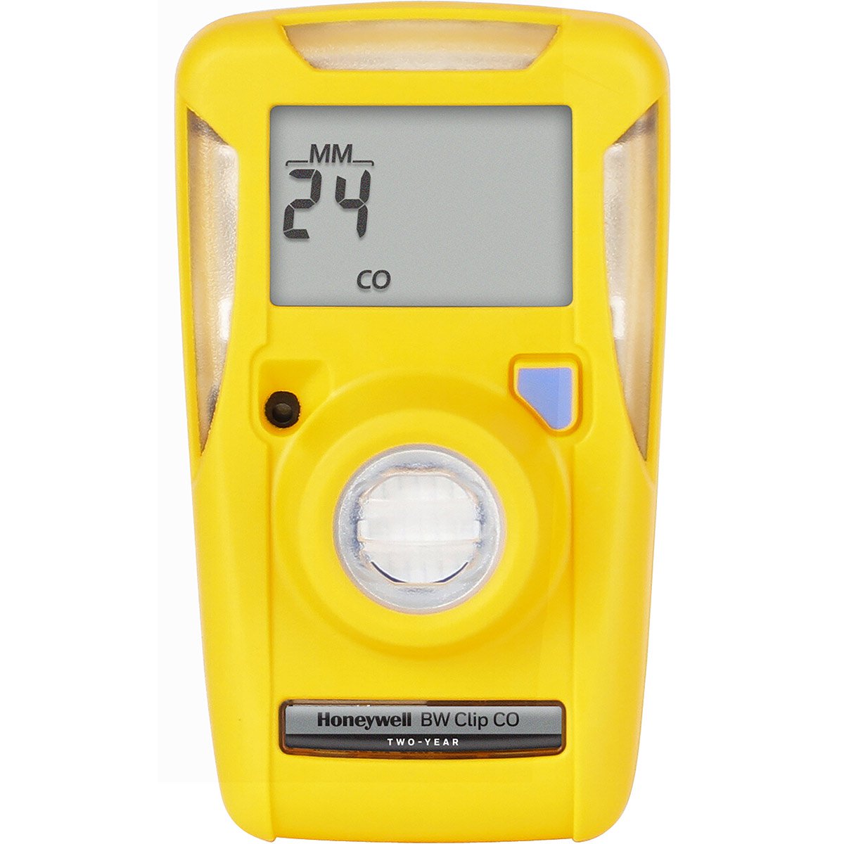 Honeywell BW Clip Two-Year Carbon Monoxide Gas Detector | Honeywell ...