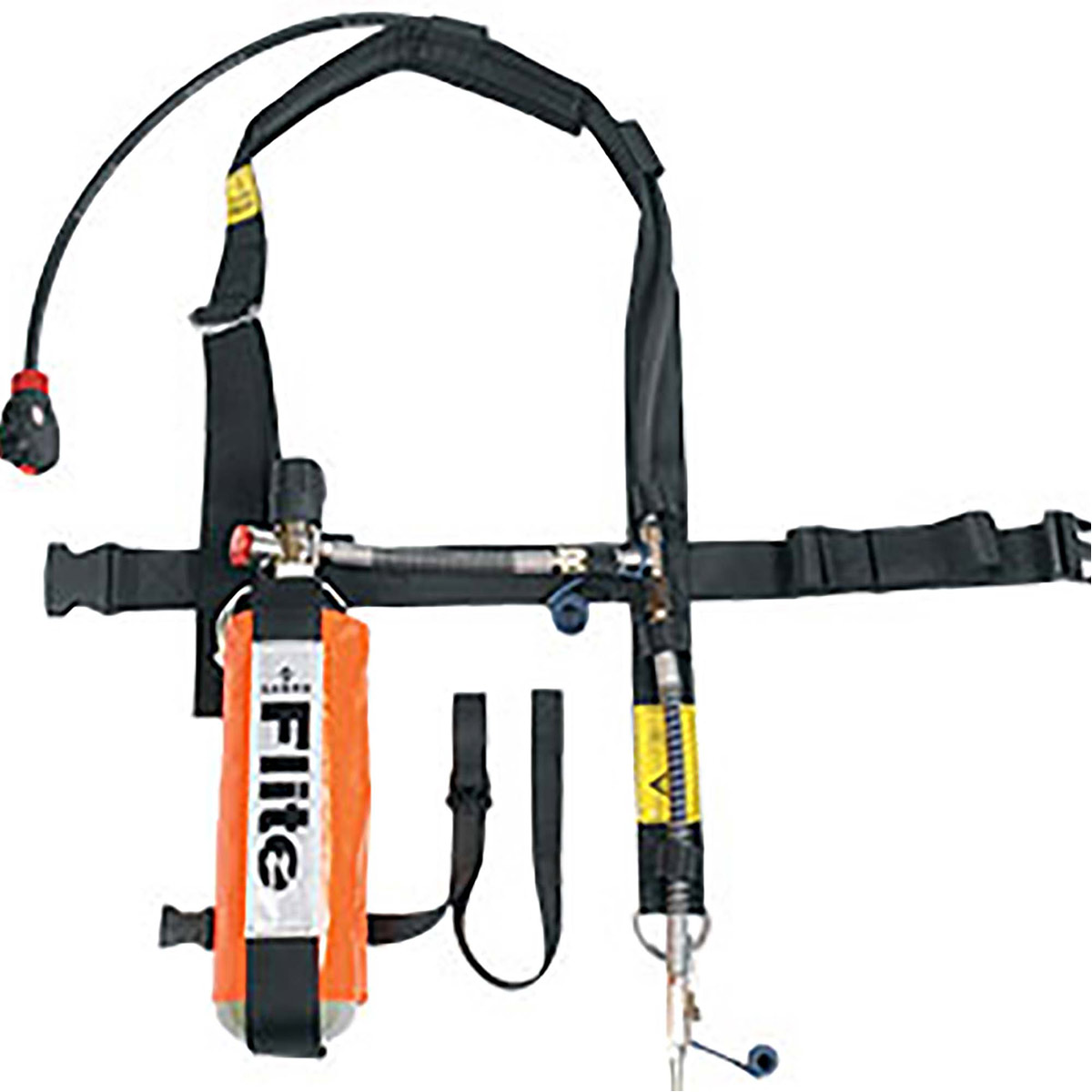 Scott Replacement Quick-Fit Connection Fit Test Adapter | Scott Safety ...