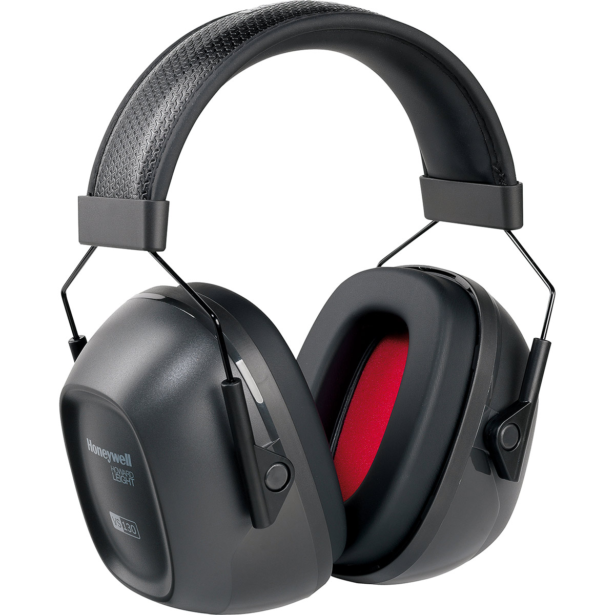 Honeywell VeriShield VS130 Overhead Ear Defenders | Honeywell | Ear ...