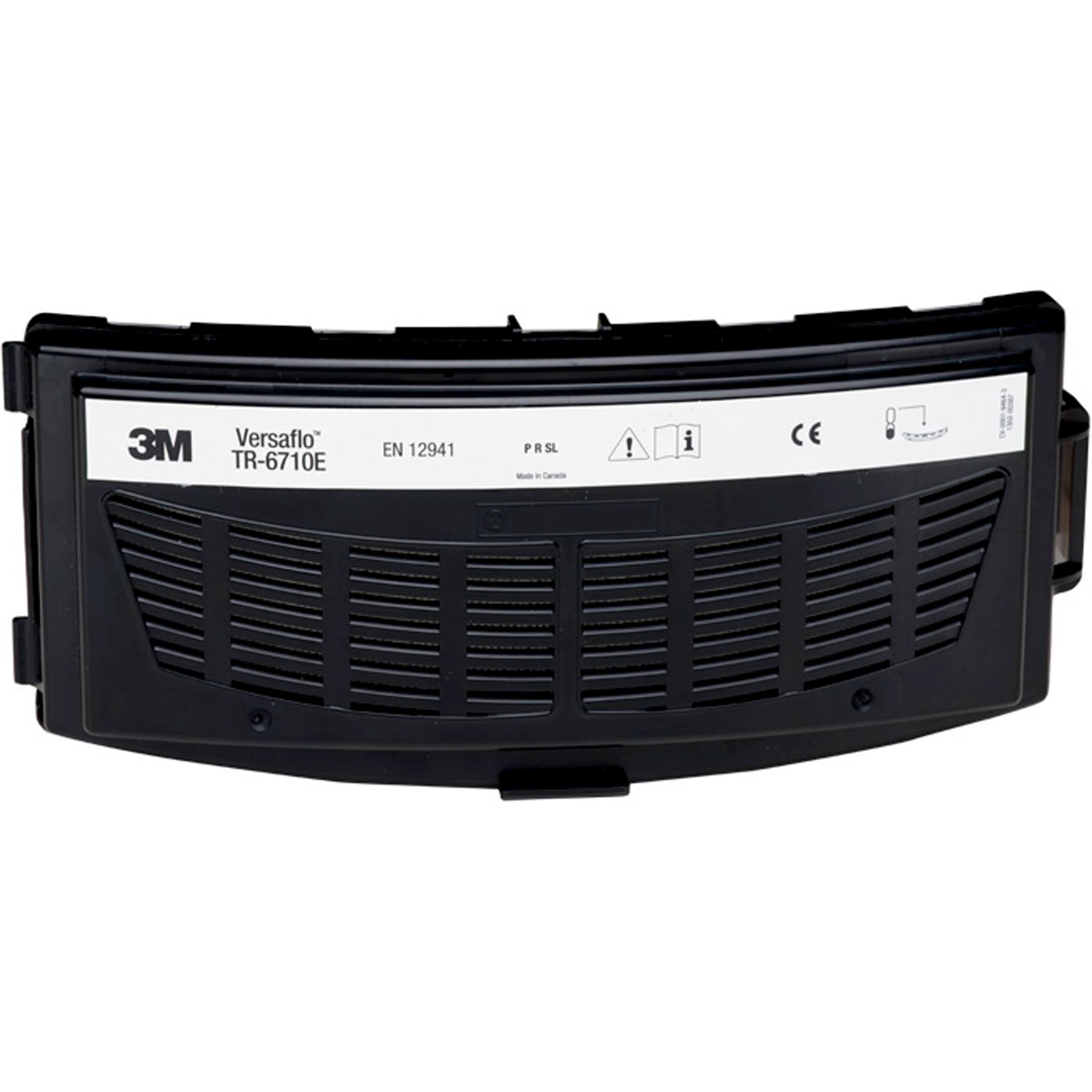 3M Versaflo TR-6710E Particulate Filter | 3M | Respirator Filters | Arco