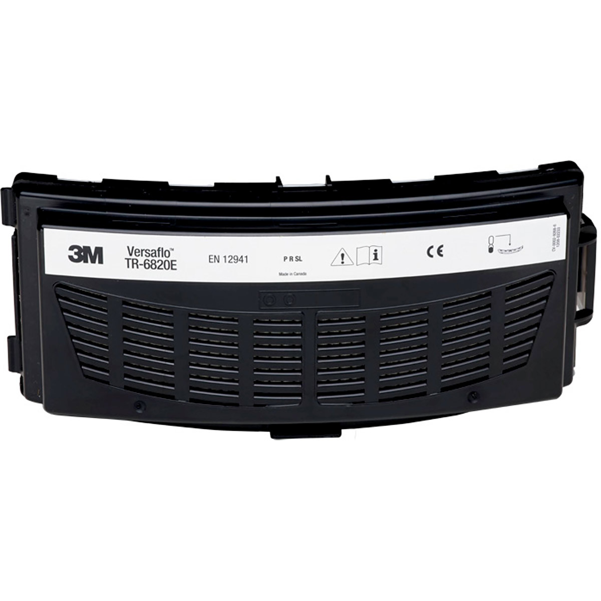 3M Versaflo TR-6820E Particulate and Nuisance-Odour Filter | 3M ...