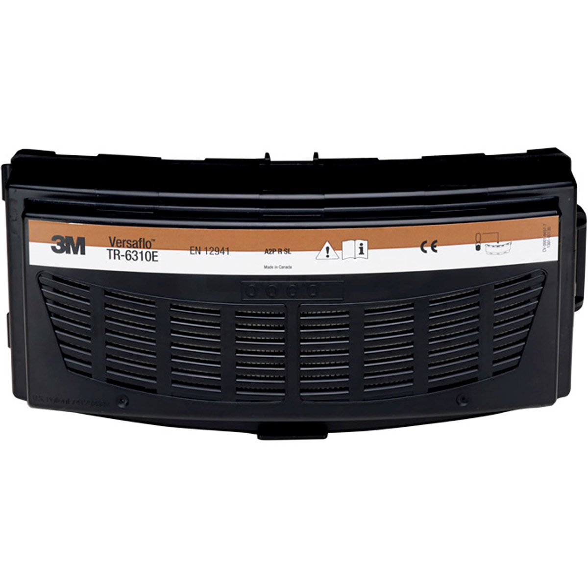 3M Versaflo TR-6310E A2P Combination Filter | 3M | Respirator Filters ...