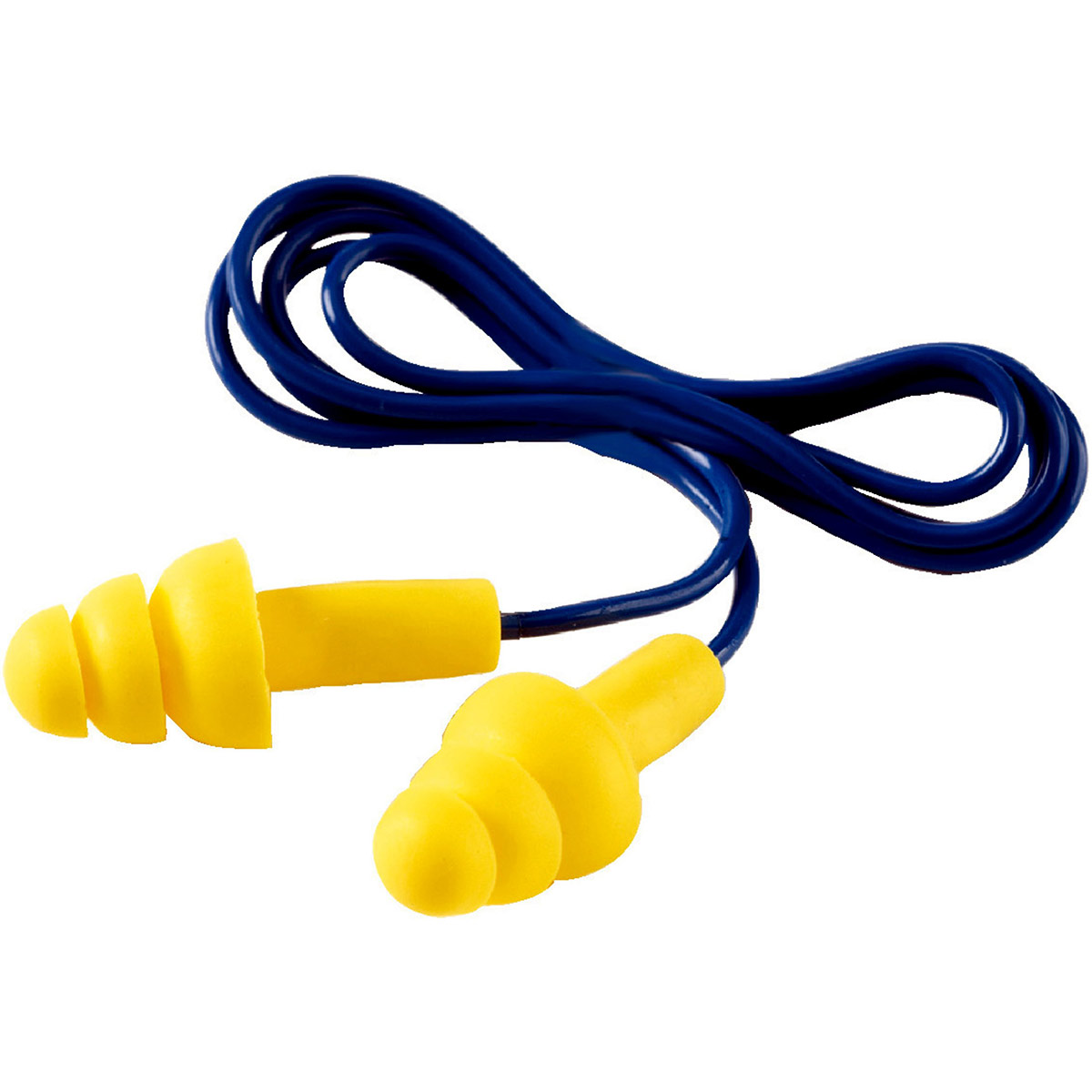 3M E-A-R UltraFit Corded Reusable Earplugs | 3M | Earplugs | Arco