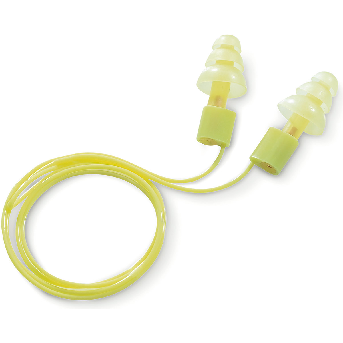 3M E-A-R UltraFit 20 Corded Reusable Earplugs | 3M | Earplugs | Arco