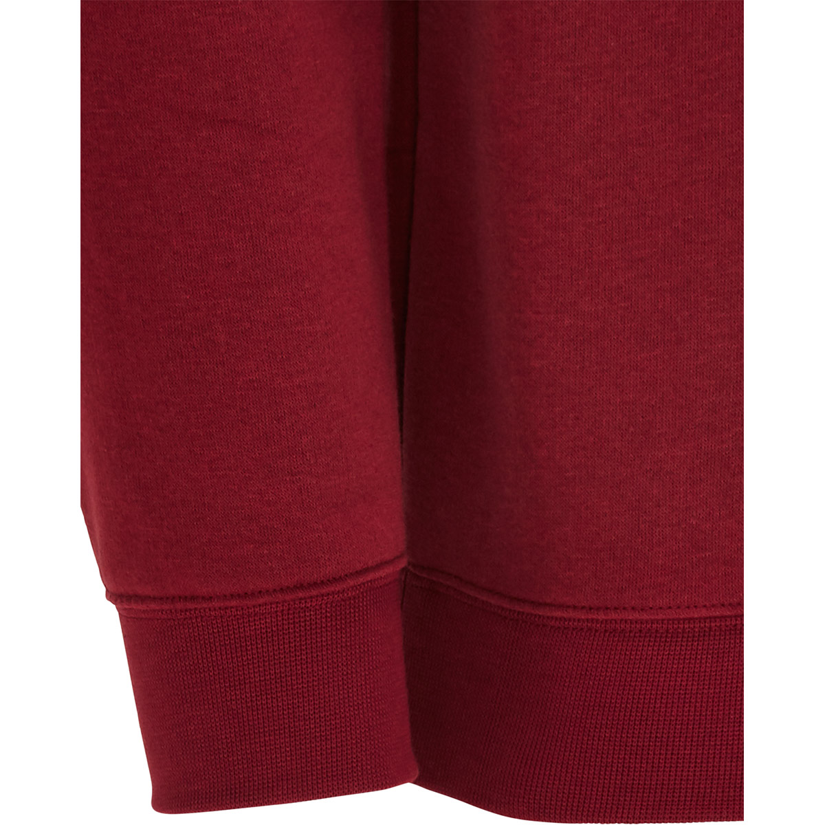 TROJAN Maroon Crew-Neck Sweatshirt | TROJAN | Sweatshirts and Hoodies ...