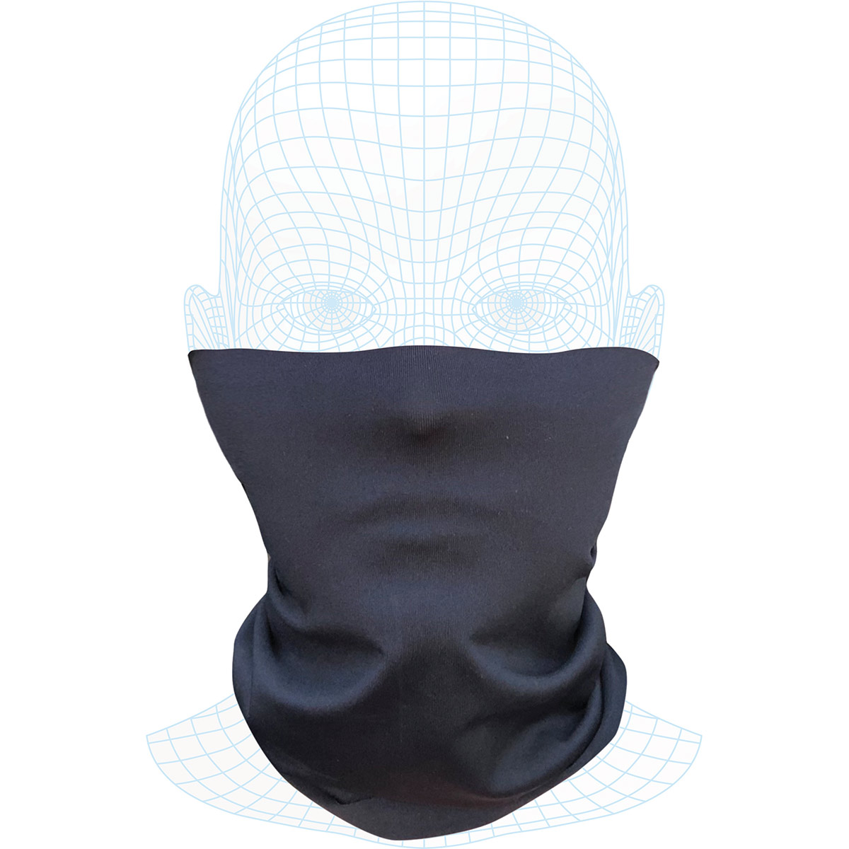 Alsico Snood Face Covering | Not Branded | Face Covering | Arco Ireland