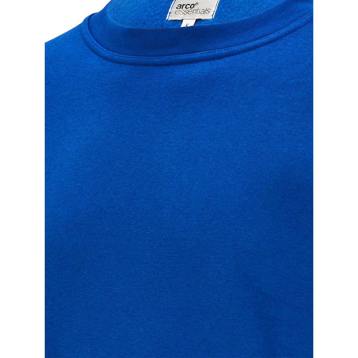 Arco Essentials Royal Blue Sweatshirt | Arco Essentials | Sweatshirts ...