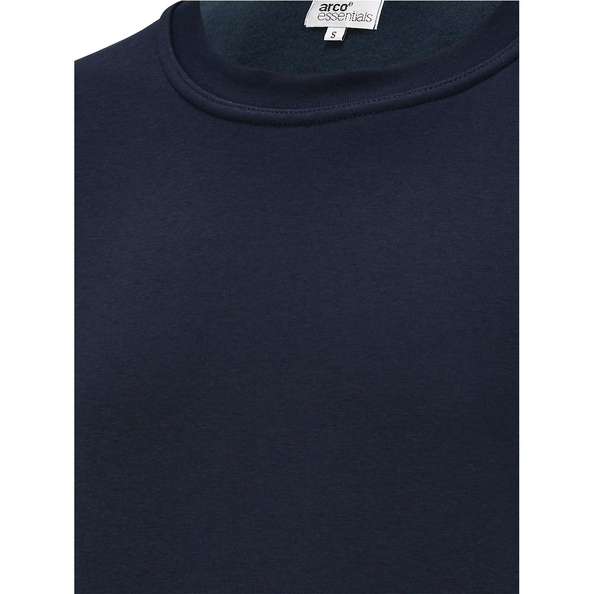 Arco Essentials Navy Sweatshirt | Arco Essentials | Sweatshirts and ...