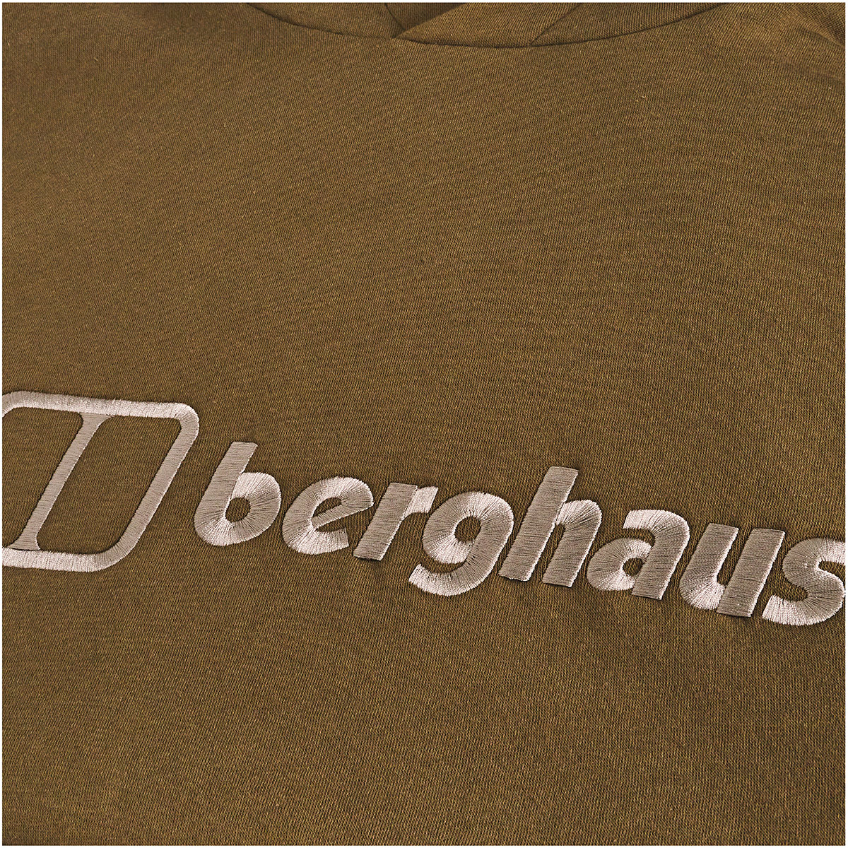 Berghaus Men’s Logo Hoodie | Berghaus | Berghaus | Arco
