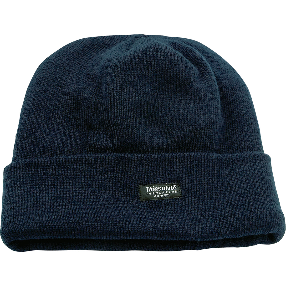 Regatta Thinsulate Navy Beanie Hat | Regatta | Hats | Arco