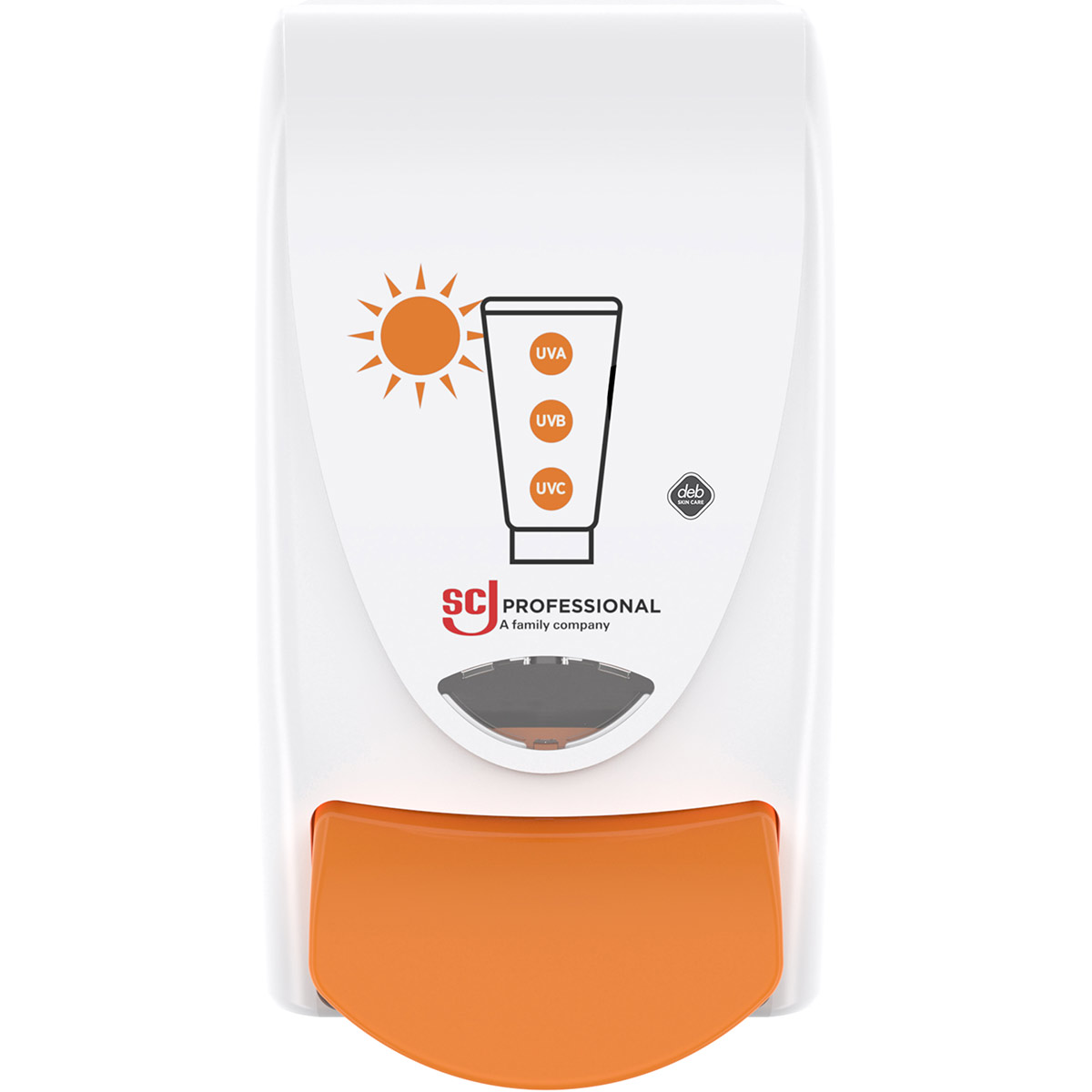 Deb Stoko Sun Protect 1L Skin Cream Dispenser | Deb-Stoko | Skincare ...
