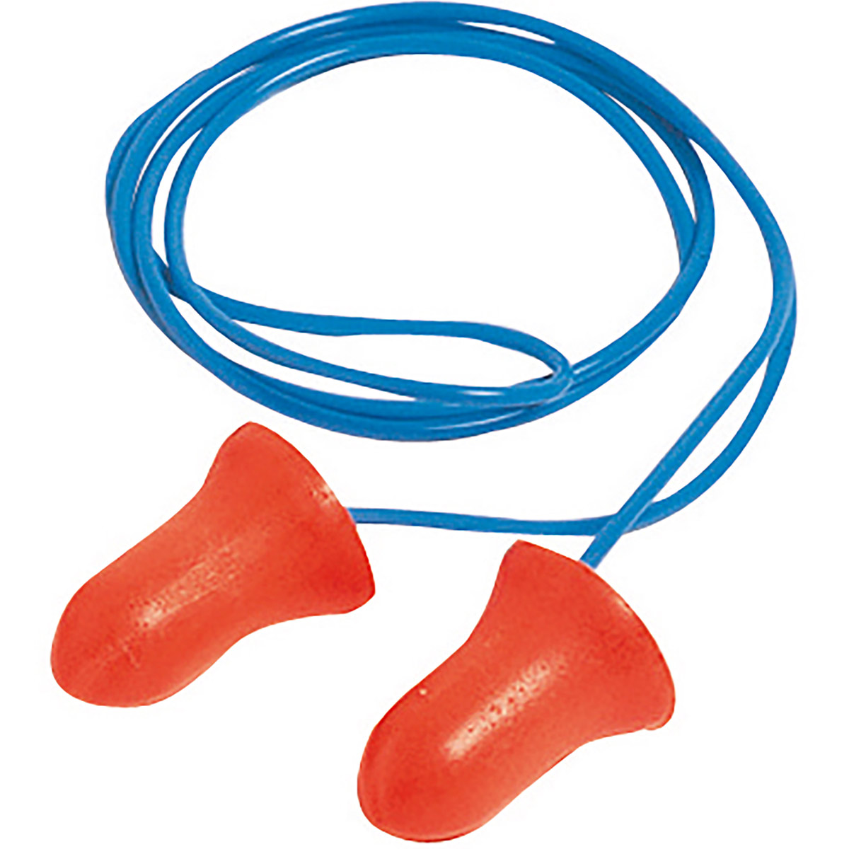 Honeywell Howard Leight Maximum Corded Disposable Earplugs | Honeywell ...