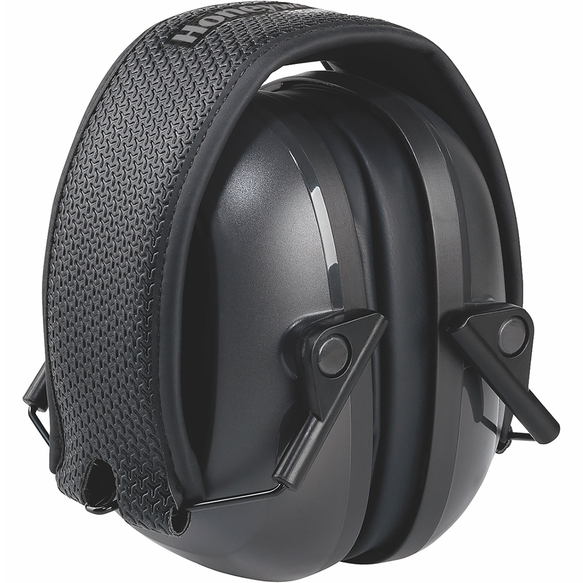 Honeywell VeriShield VS110F Folding Ear Defenders | Honeywell | Ear ...