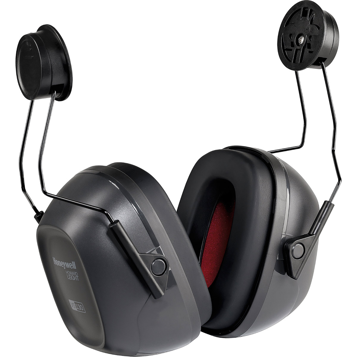 Honeywell VeriShield VS130H Helmet-Mounted Ear Defenders | Honeywell ...