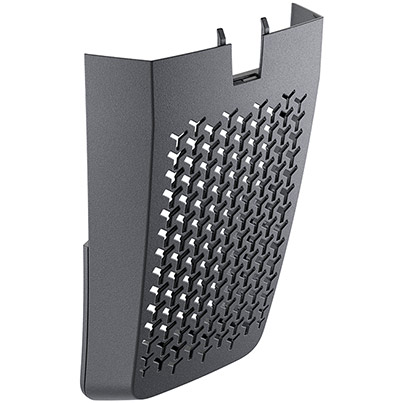 Optrel Swiss Air Combi Filter Cover Plate | Optrel | Respirator Spares ...