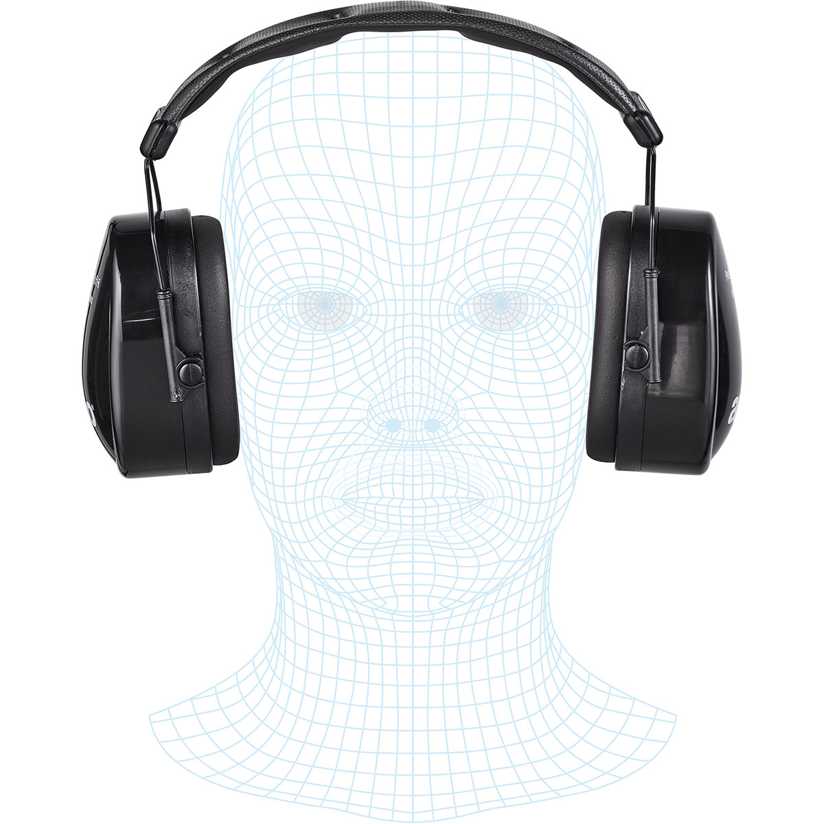 Arco Premium High-Attenuating Overhead Ear Defenders | Arco | Ear ...