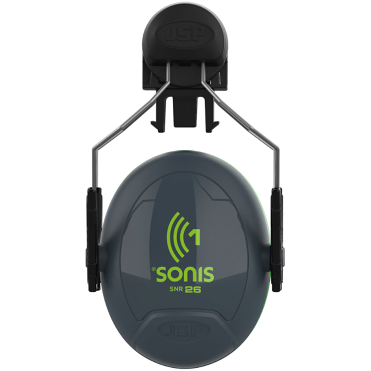 JSP Sonis 1 Helmet-Mounted Ear Defenders | JSP | Ear Defenders | Arco