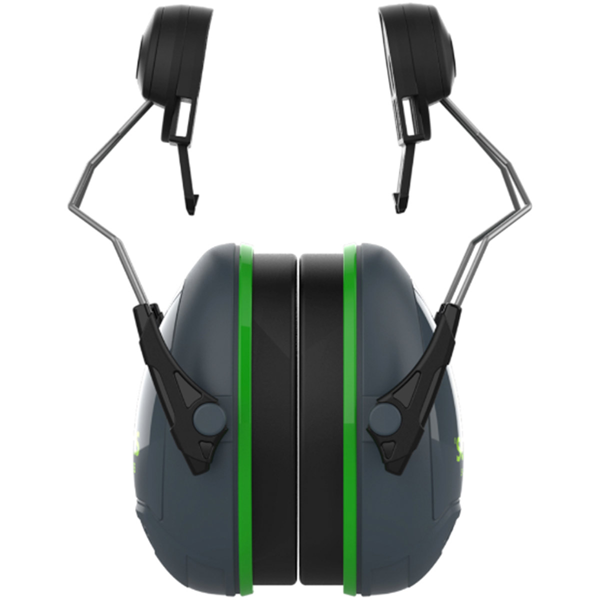 JSP Sonis 1 Helmet-Mounted Ear Defenders | JSP | Ear Defenders | Arco