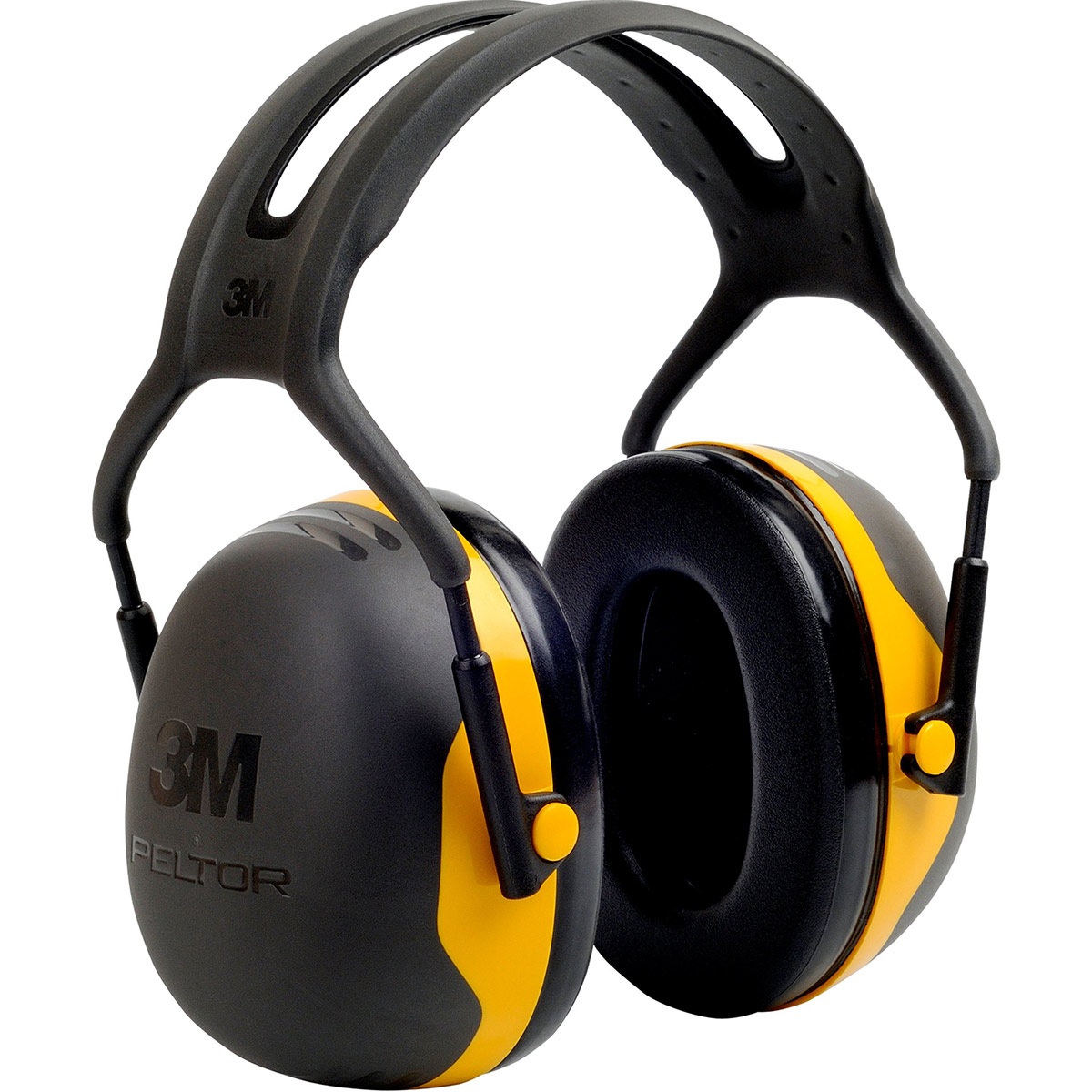 3M PELTOR X2A Overhead Ear Defenders | 3M | Ear Defenders | Arco