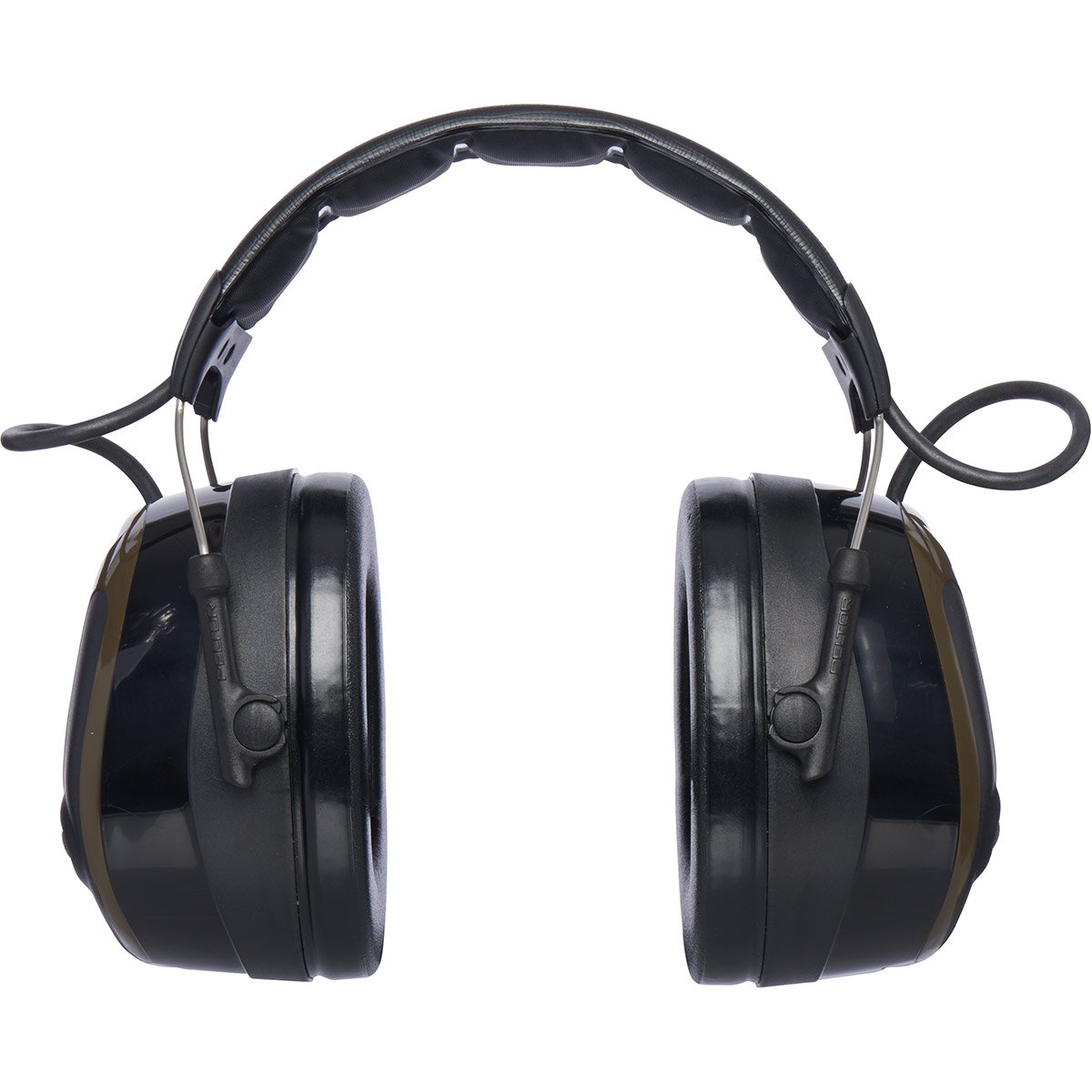 3M PELTOR ProTac Shooter Overhead Ear Defenders | 3M | Ear Defenders | Arco