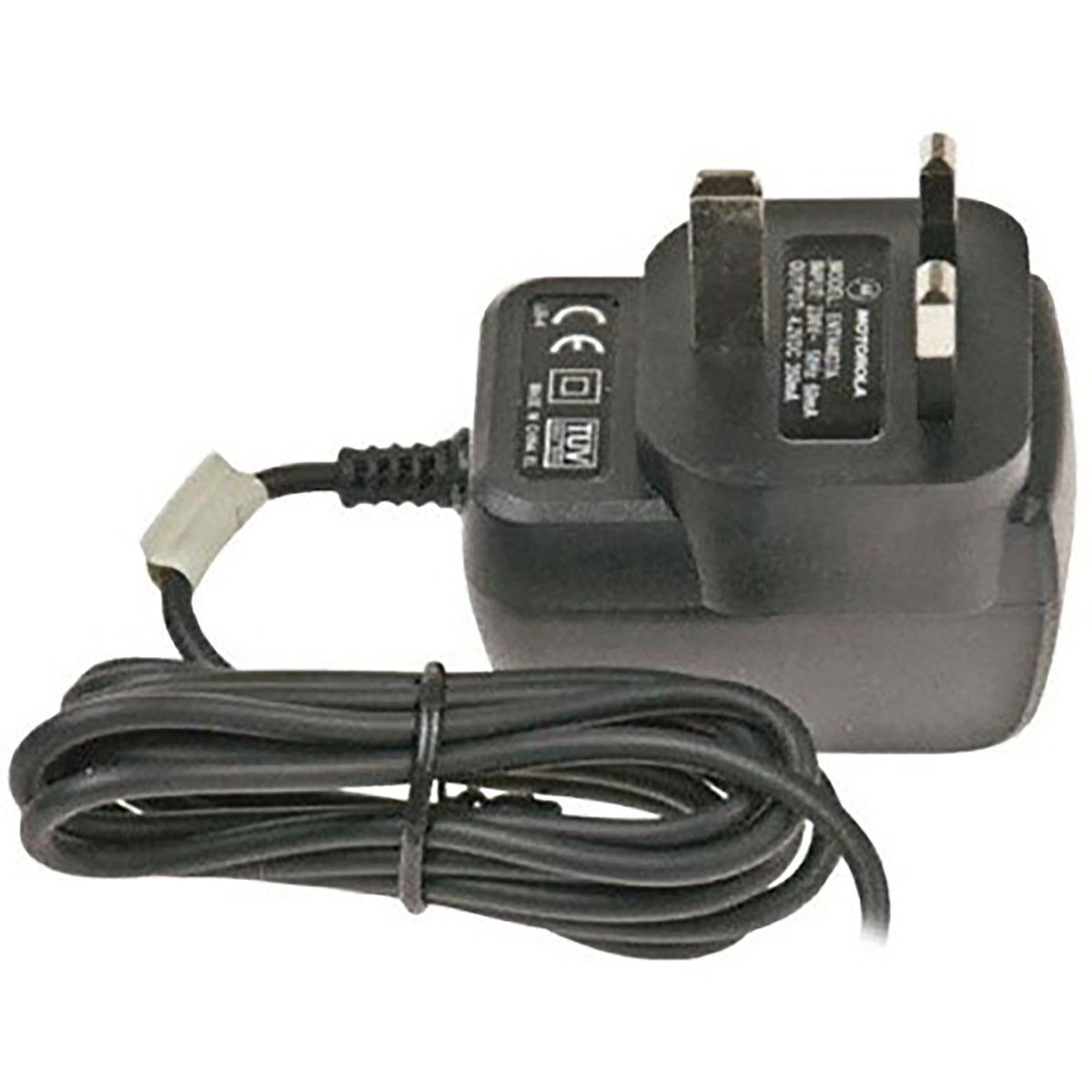 Motorola XT180 Walkie-Talkie Charger Mains Plug | Motorola | Motorola ...