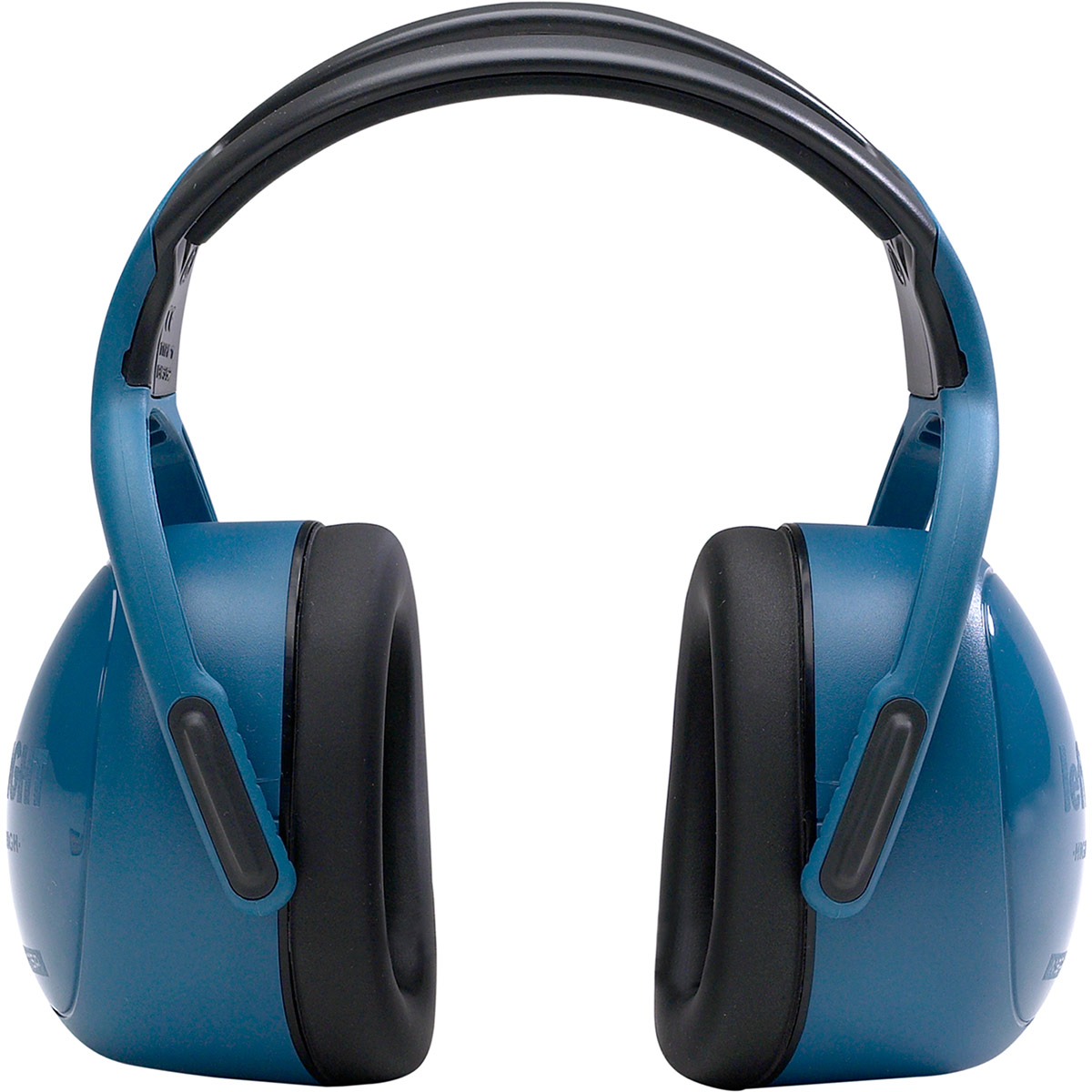MSA left/RIGHT High-Attenuating Overhead Ear Defenders | MSA | Ear ...