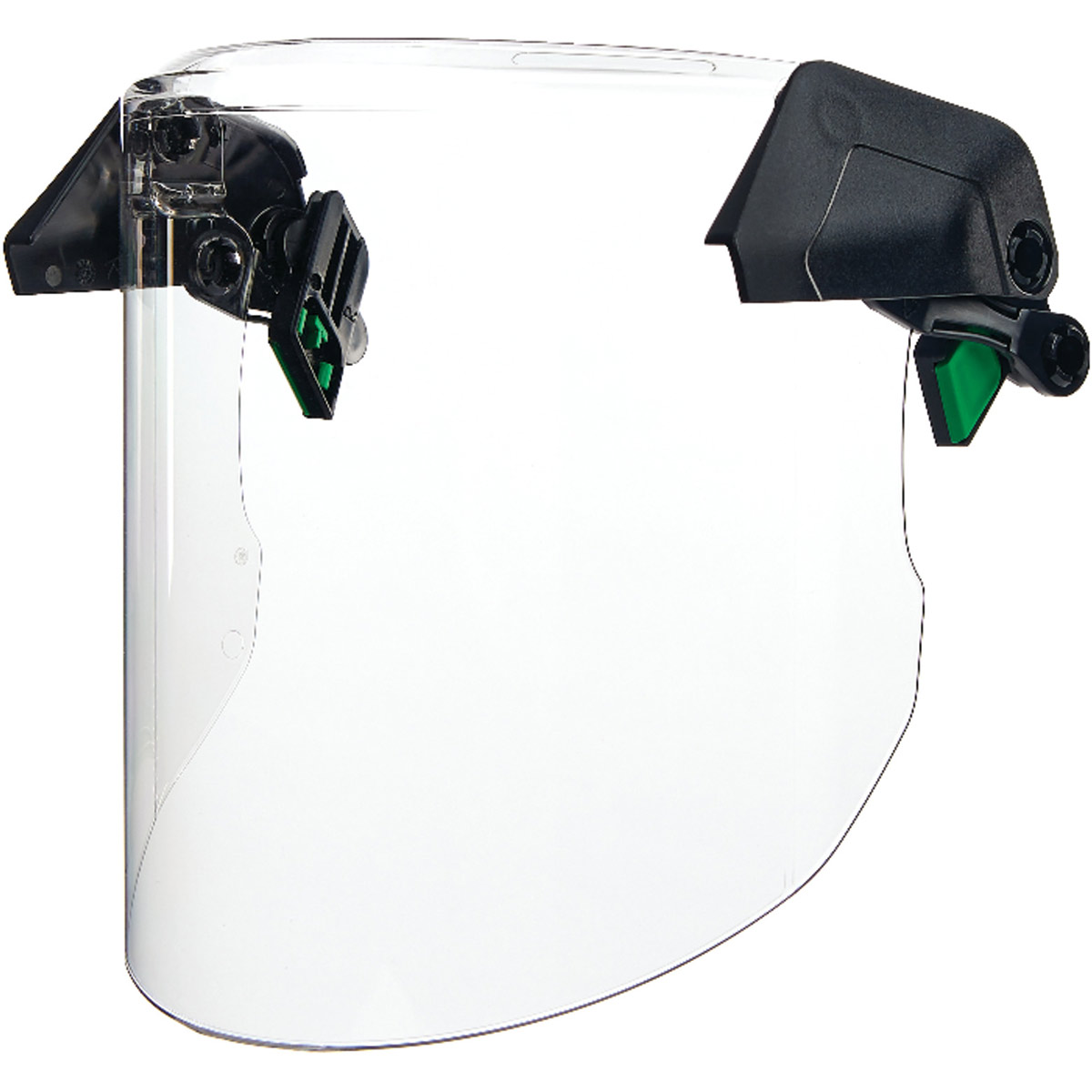 MSA V-Gard H1 Helmet-Mounted Face Shield | MSA | MSA | Arco