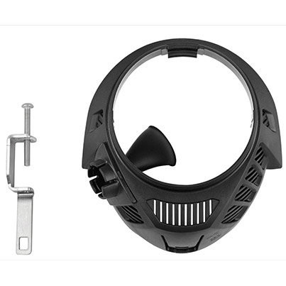 MSA G1 MaXX Full-Face Mask Upgrade Kit for C1 Communication Module ...