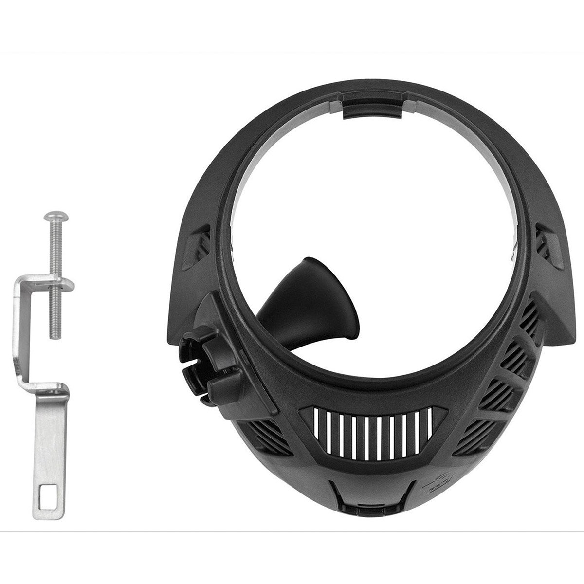 MSA G1 MaXX Full-Face Mask Upgrade Kit for C1 Communication Module ...