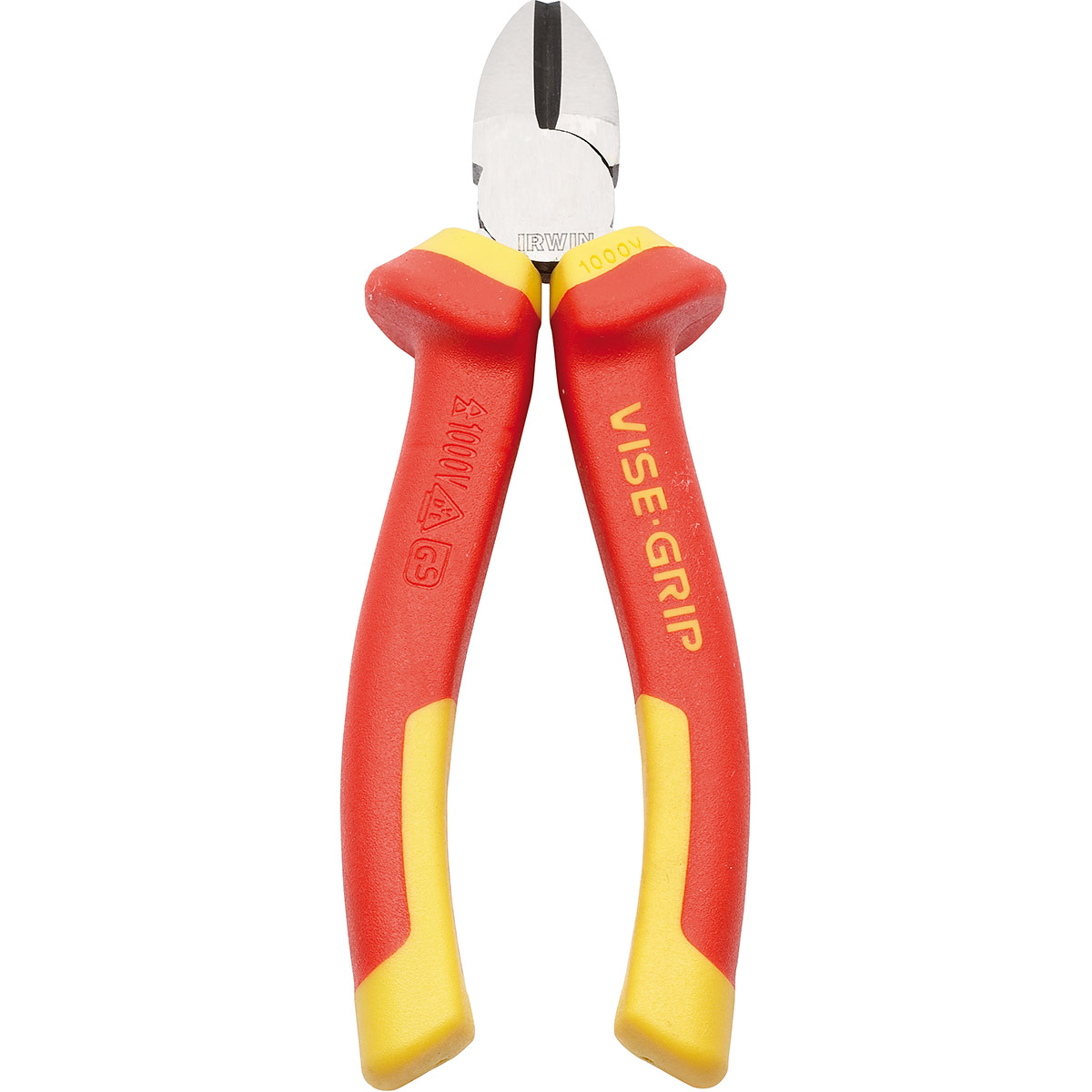 IRWIN VISE-GRIP VDE Side Cutters | IRWIN | Pliers | Arco