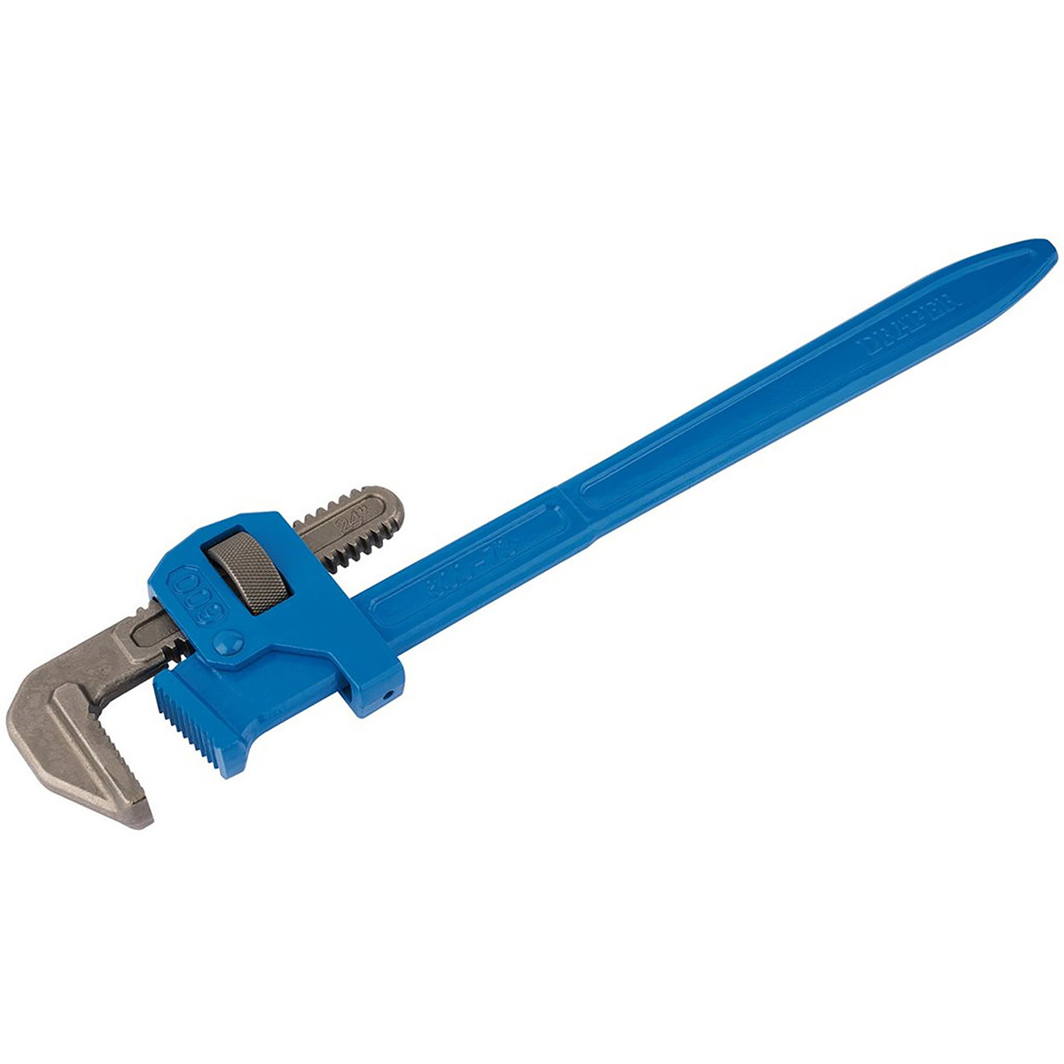 Draper 600mm Stillson-Pattern Pipe Wrench | Draper | Wrenches | Arco