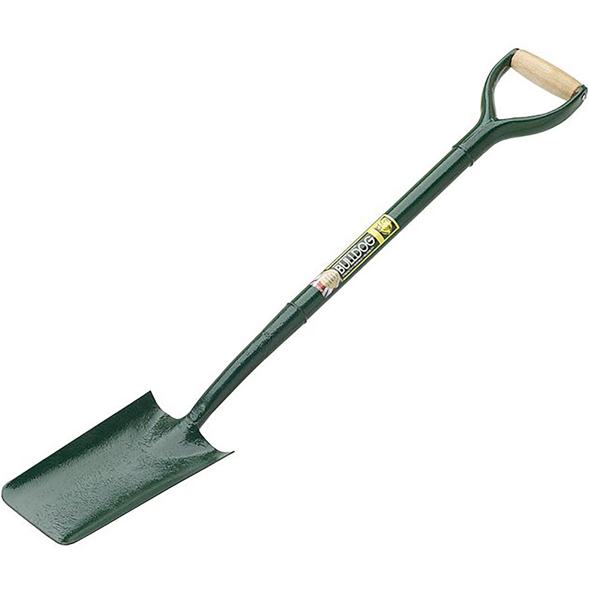 Bulldog Cable-Laying Shovel | Bulldog | Shovels and Spades | Arco