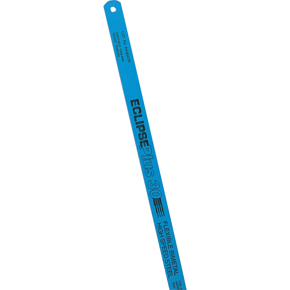 Eclipse 18TPI Bi-Metal Hacksaw Blade | Eclipse | Saw Blades | Arco