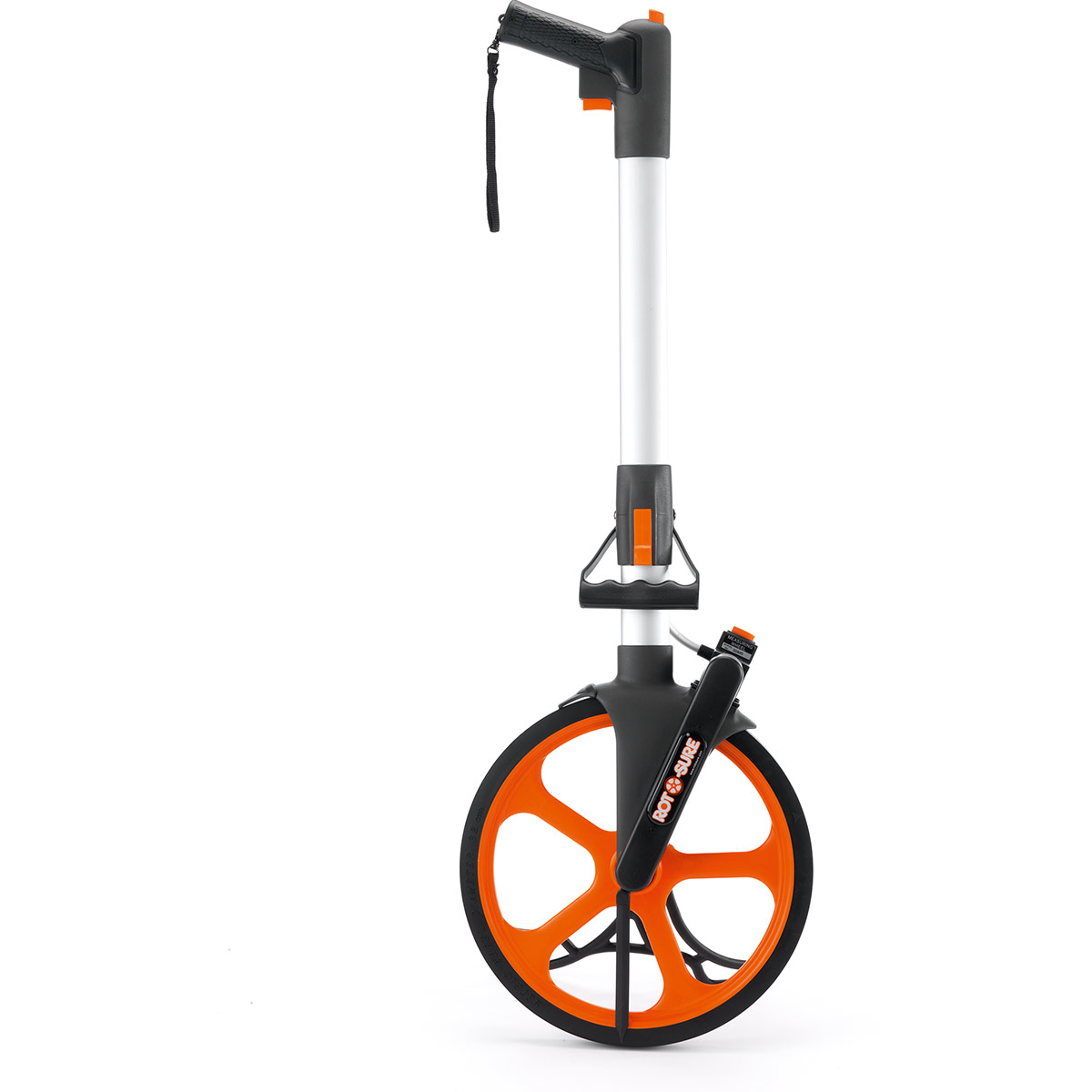 Rotosure RCP Classique Professional Measuring Wheel | Roto-Sure | Roto ...