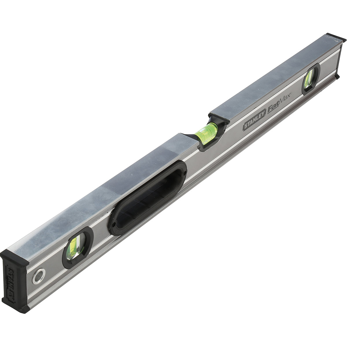 Stanley FATMAX Xtreme 600mm Spirit Level | Stanley | Spirit Levels ...