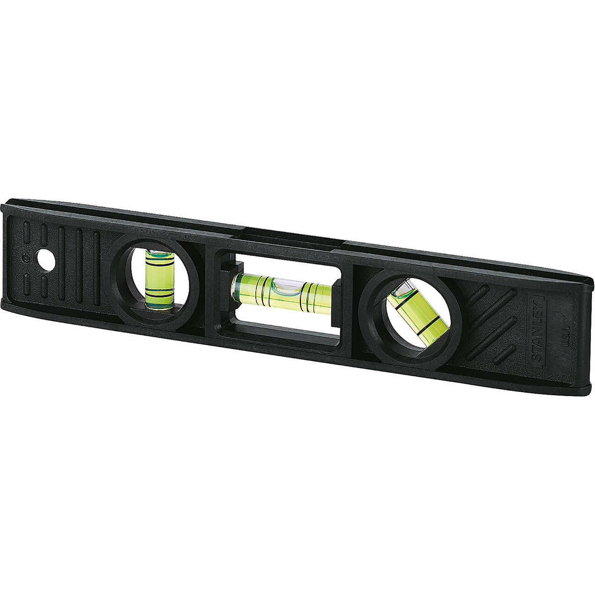 Stanley Torpedo Spirit Level | Stanley | Spirit Levels | Arco