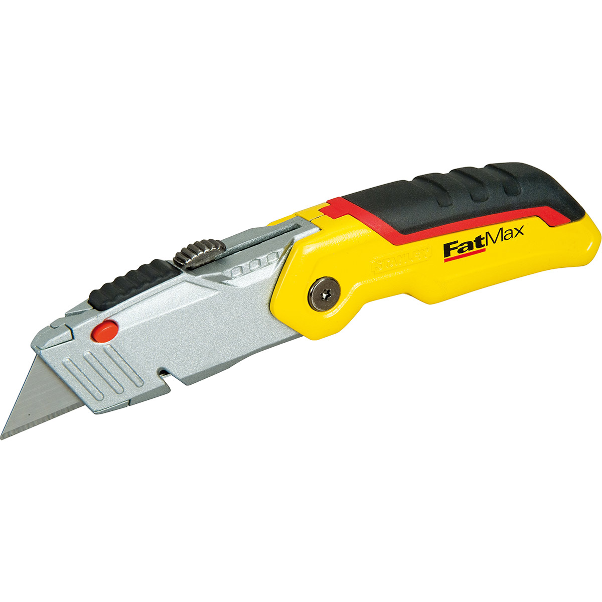 Stanley FATMAX Folding Utility Knife | Stanley | Utility Knives | Arco