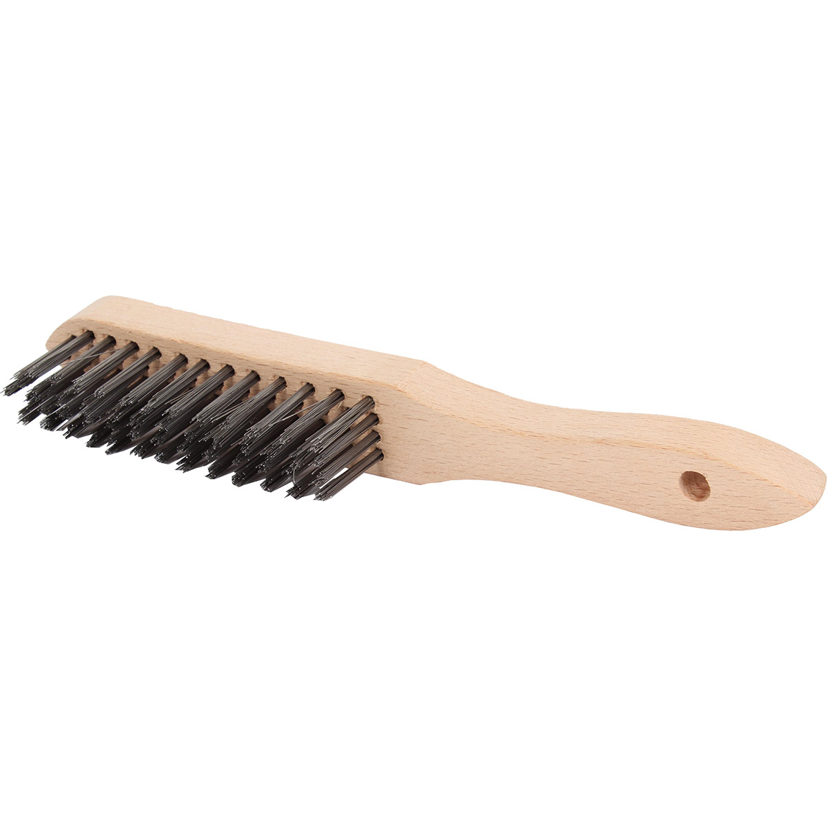 Professional Heavy-Duty Wire Brush | Not Branded | Wire Brushes | Arco