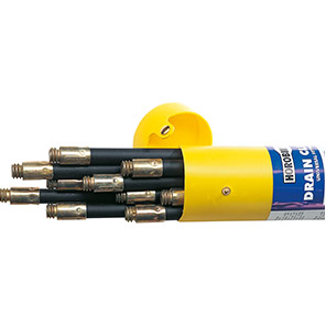 Horobin Universal Drain Rod Set | Horobin | Drain Rod Sets | Arco