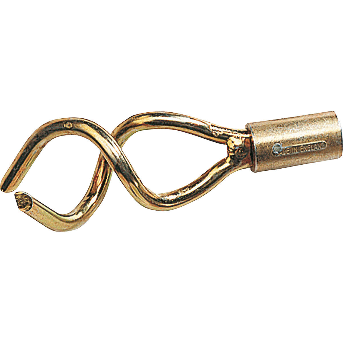 Horobin Universal Double Worm Screw | Horobin | Drain Clearance Screws ...