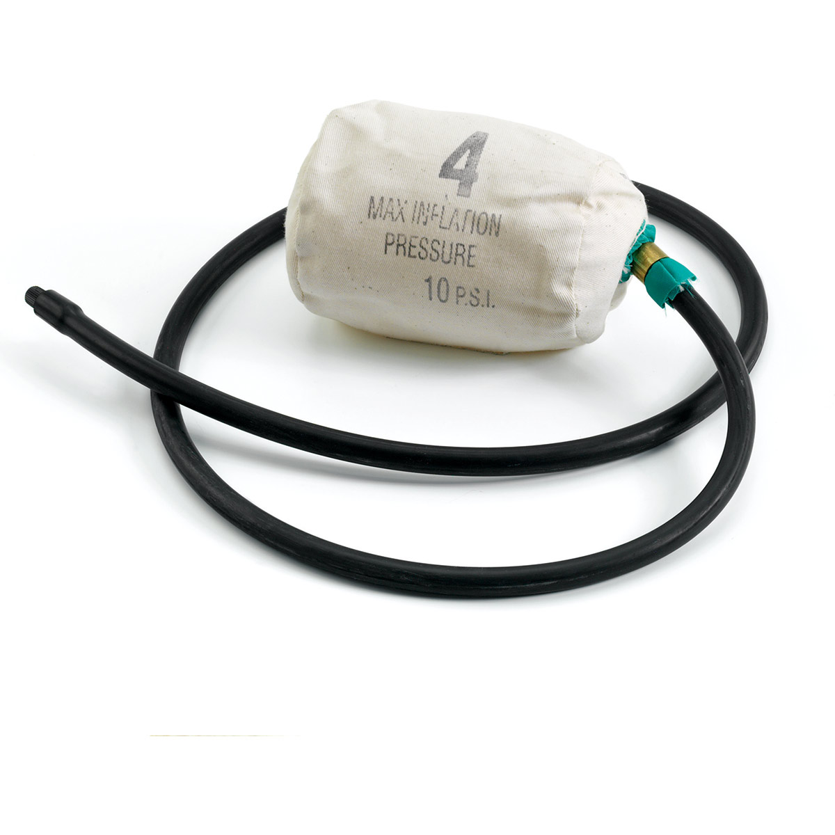 Horobin Canvas Air Bag with 4in Schrader Valve | Horobin | Pipe-Sealing ...