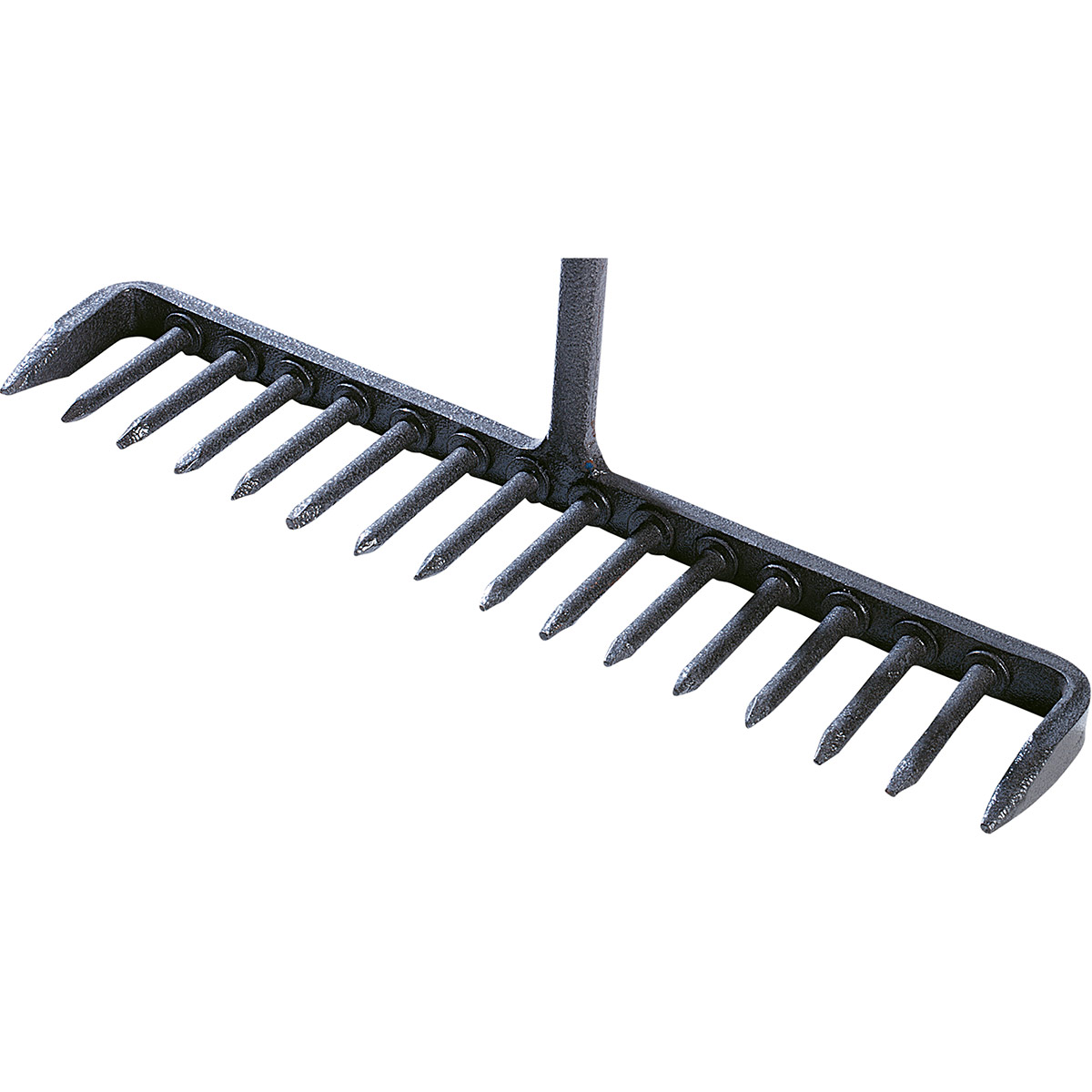 Carters Man Made Steel Asphalt Rake | Richard Carter | Forks and Rakes ...
