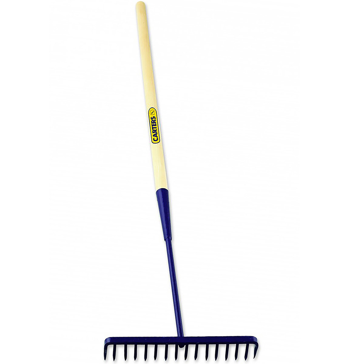 Carters Man Made Tarmac Rake | Richard Carter | Forks and Rakes | Arco