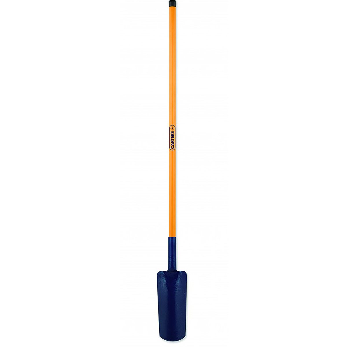 Carters Shocksafe Post Hole Spade | Richard Carter | Shovels and Spades ...