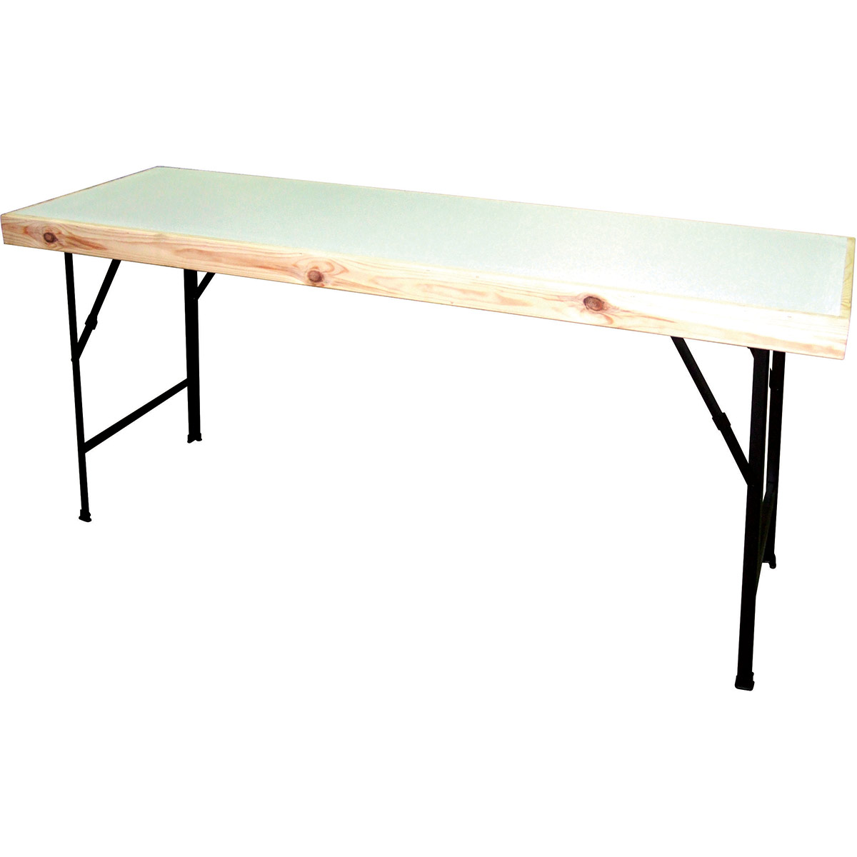 Collapsible Canteen Table | Kenwood | Catering Tables and Chairs | Arco