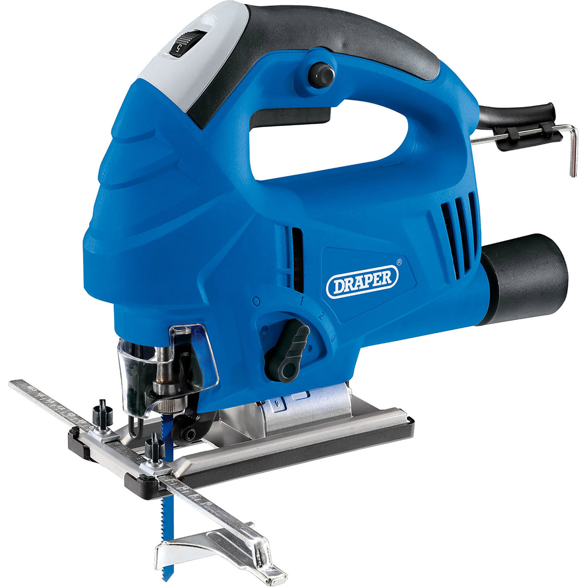 Draper Jigsaw | Draper | Jigsaws and Circular Saws | Arco