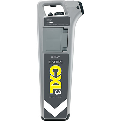 C.Scope CXL3 Cable Avoidance Tool | C.Scope | Avoidance Tools | Arco Ireland