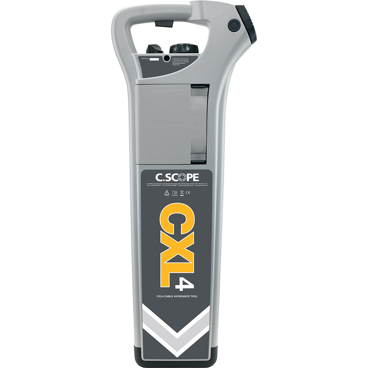 C.Scope CXL4 Cable Avoidance Tool | C.Scope | Avoidance Tools | Arco