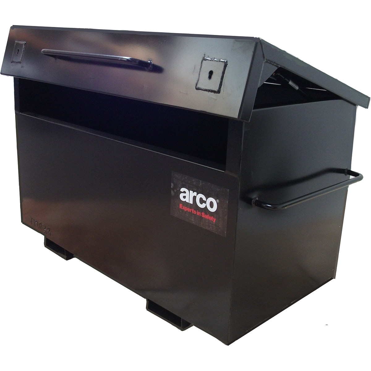 Arco Site Box 1170mm x 610mm x 610mm | Arco | Toolboxes | Arco