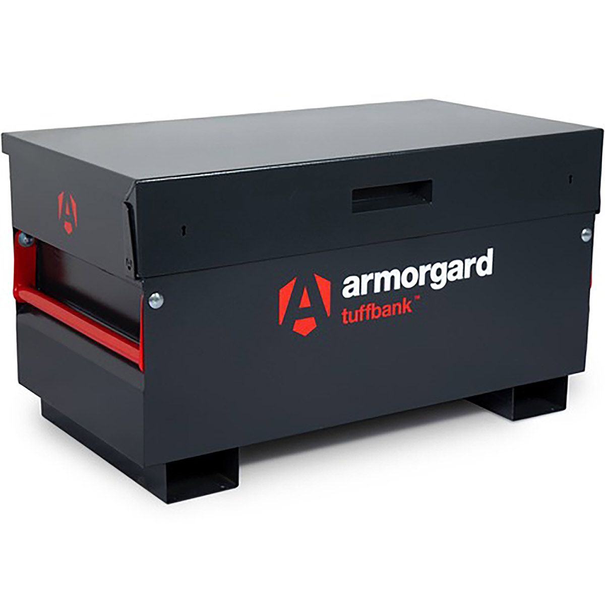 Armorgard TuffBank Site Box 1150mm x 615mm x 640mm | Armorgard | Site ...